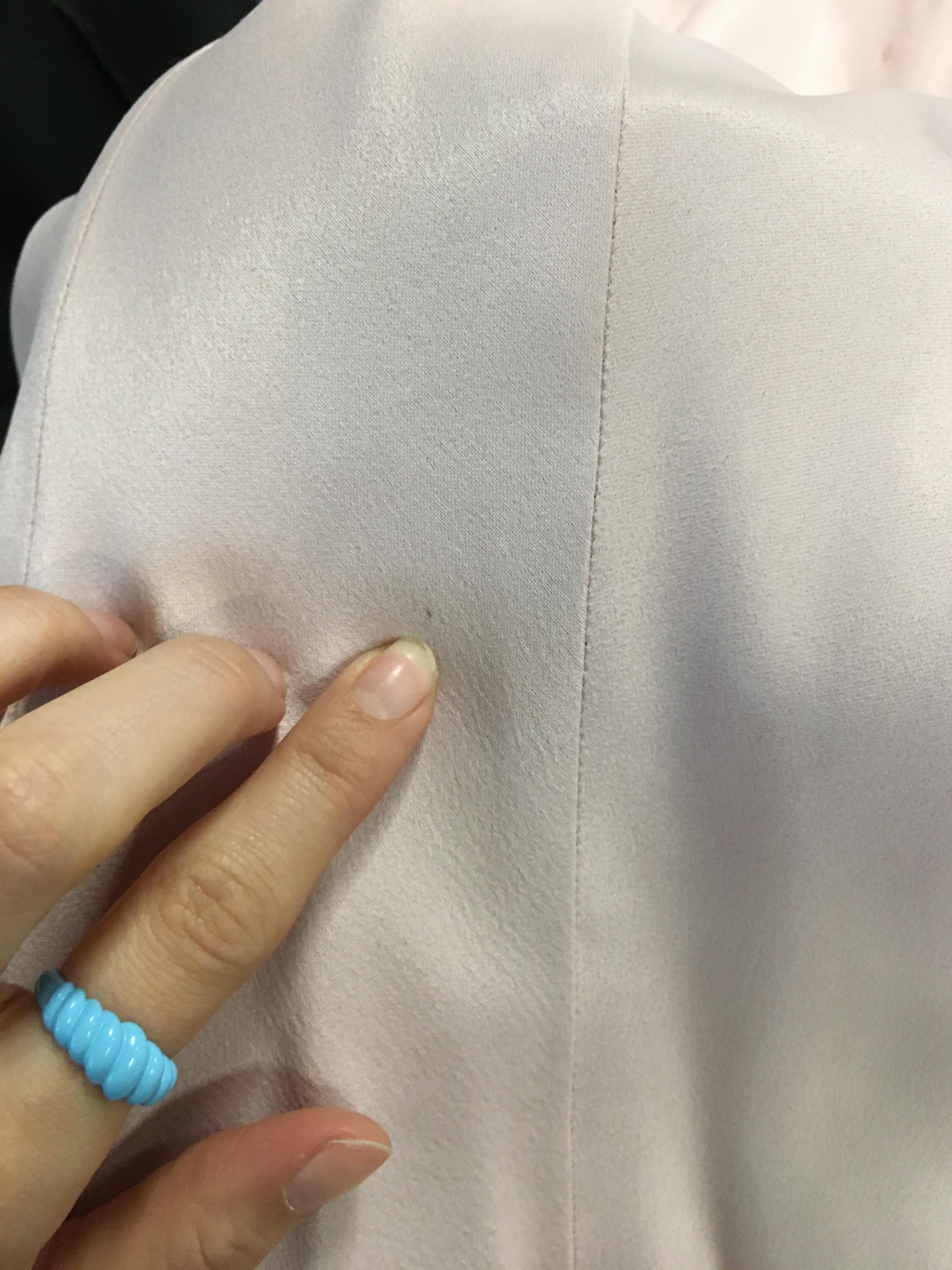 Lot 336 - A John Galliano powder-pink crêpe evening